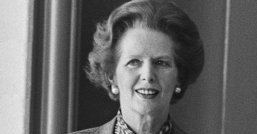 75+ Famous Margarets | List of Famous People Named Marge