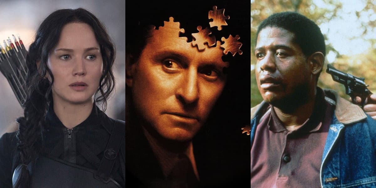 The Top 460 Movies With Game In The Title, Ranked