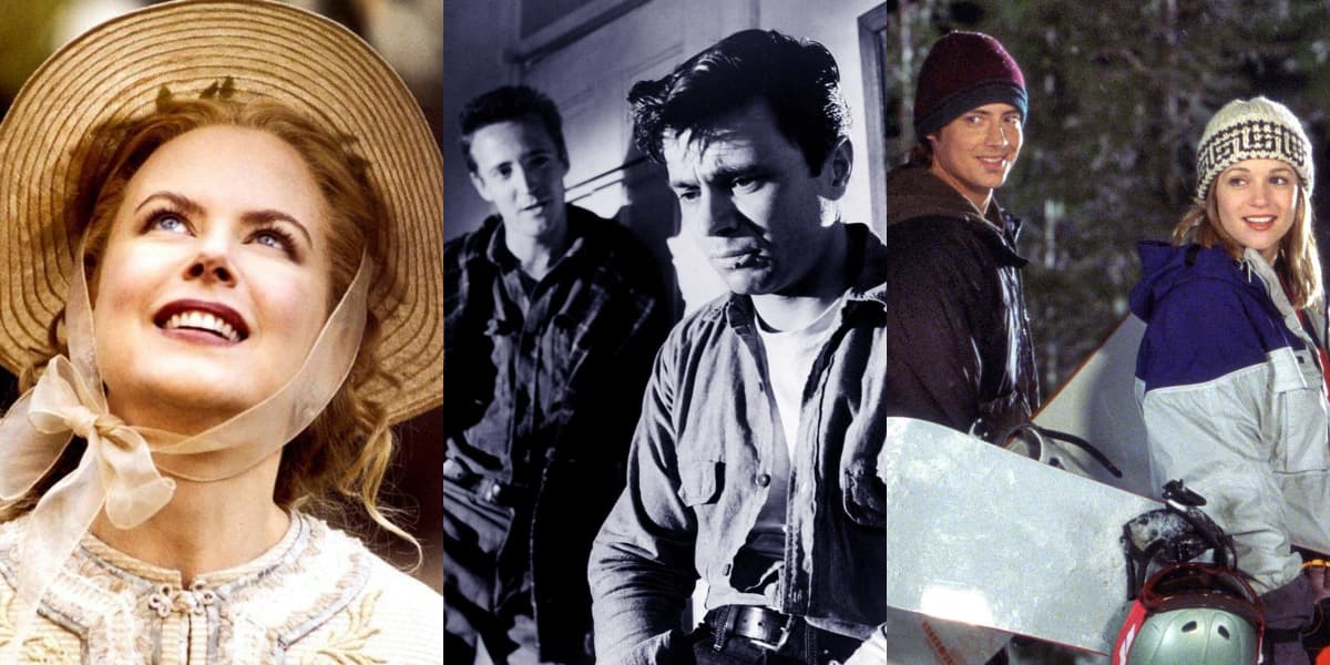 Every Major Movie And Show With Cold In The Title