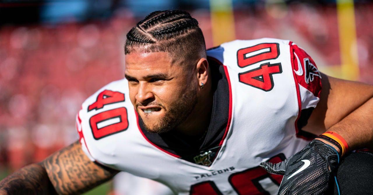 The 30+ Best NFL Fullbacks Of 2022, Ranked