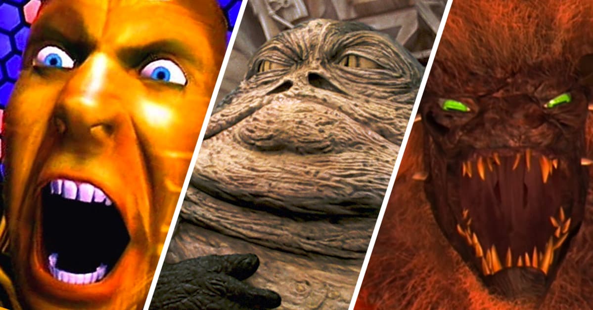 Movies Doomed To Fail Because Of Bad CGI