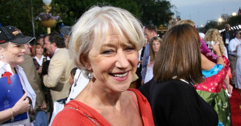 50+ Famous Helens | List of Famous People Named Helen