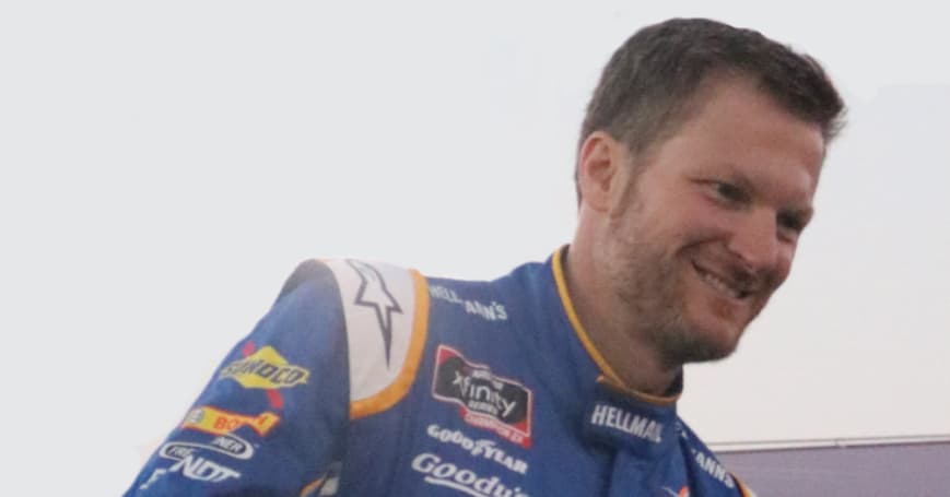 50+ Famous Dales | List of Famous People Named Dale