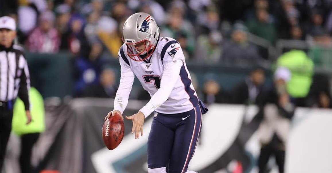 The 32 Best NFL Punters Of 2022, Ranked