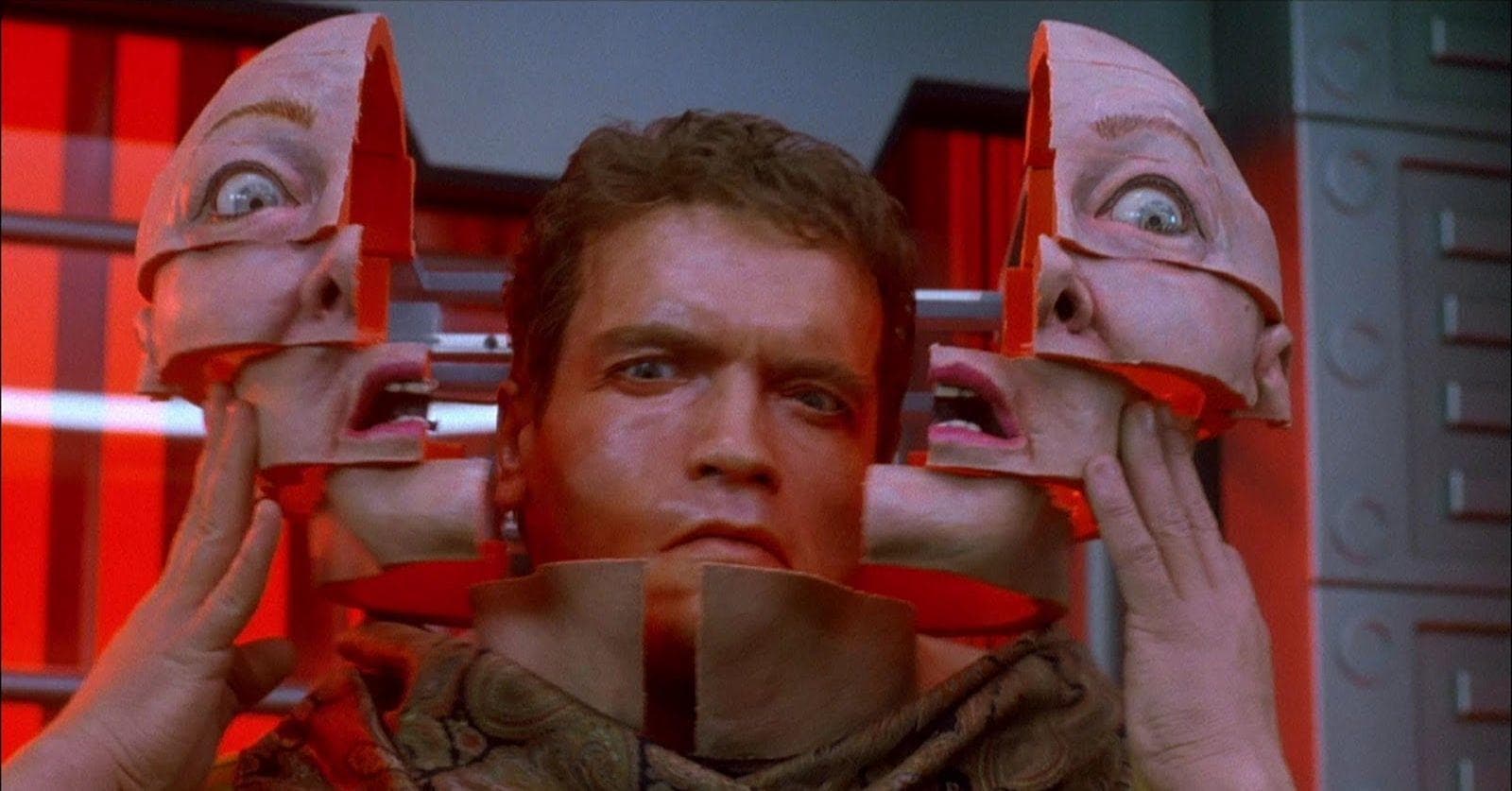 '90s Movie Stars Who Took A Big, Weird Swing - And It Turned Into A Hit