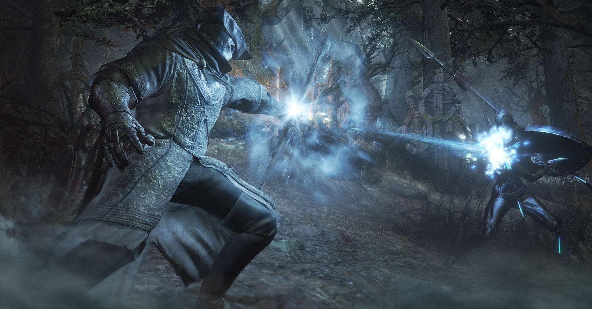 The 23 Best Dark Souls 3 Weapons, Ranked By Fans
