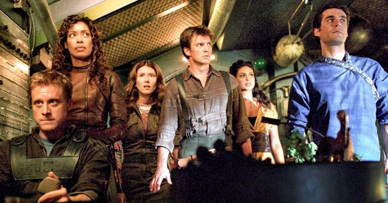 Forgotten Movie Sequels