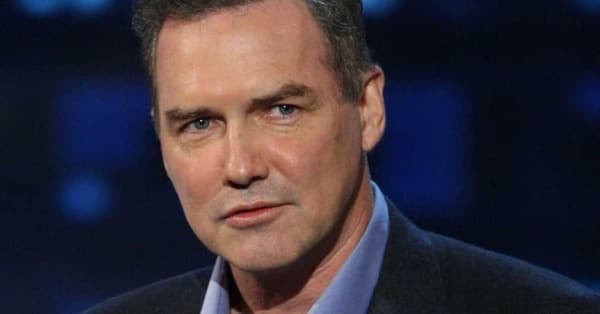 Famous Normans | List of Famous People Named Norm