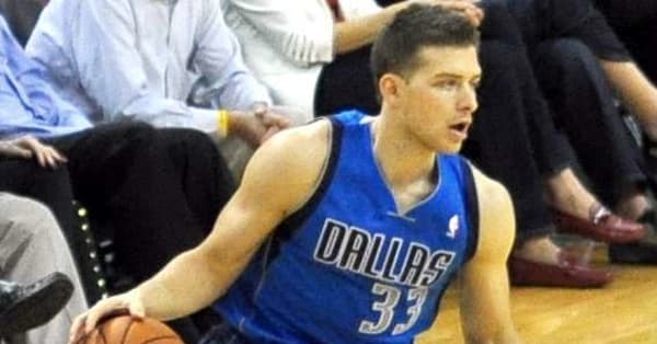 List of Jewish Basketball Players