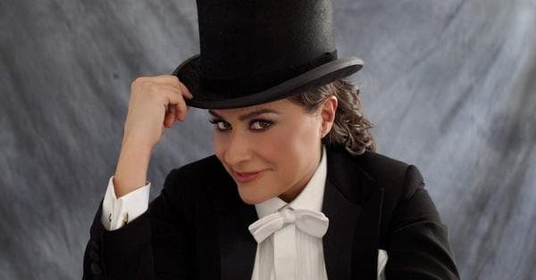 Famous Cecilias | List of Famous People Named Cecilia