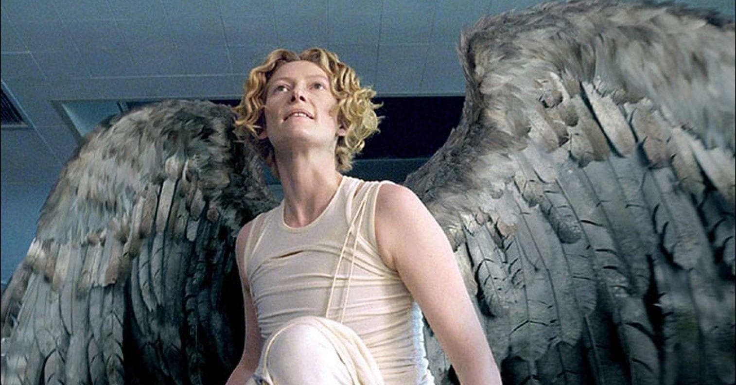 People Share Their Otherworldly Encounters With Angels And Demons