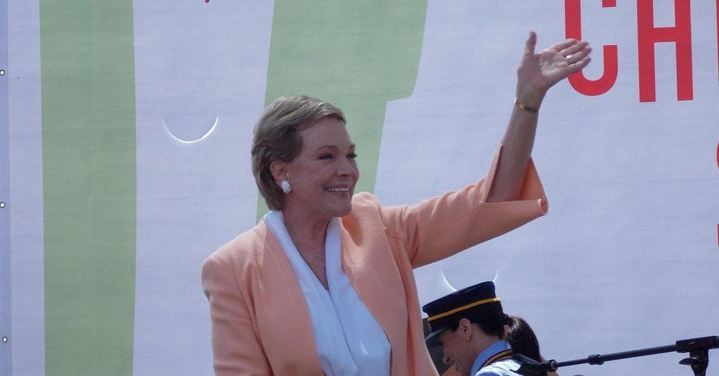 50+ Famous Julies | List of Famous People Named Julie