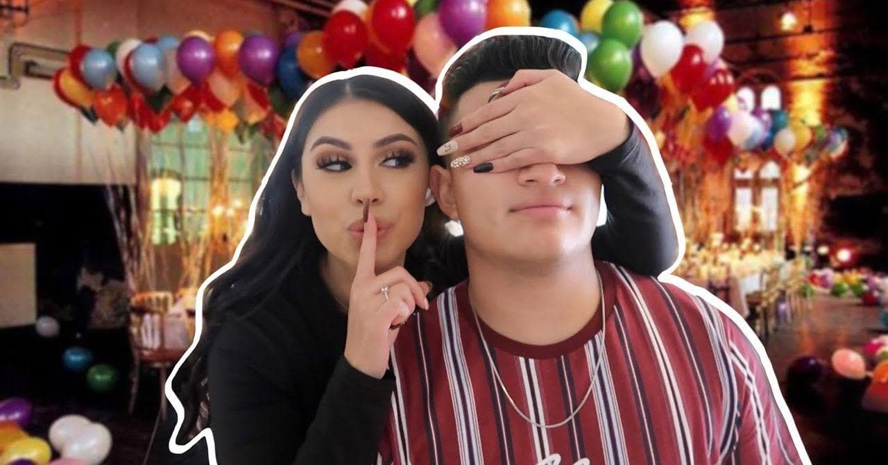 21 People Share Stories Of Surprise Parties Gone Wrong