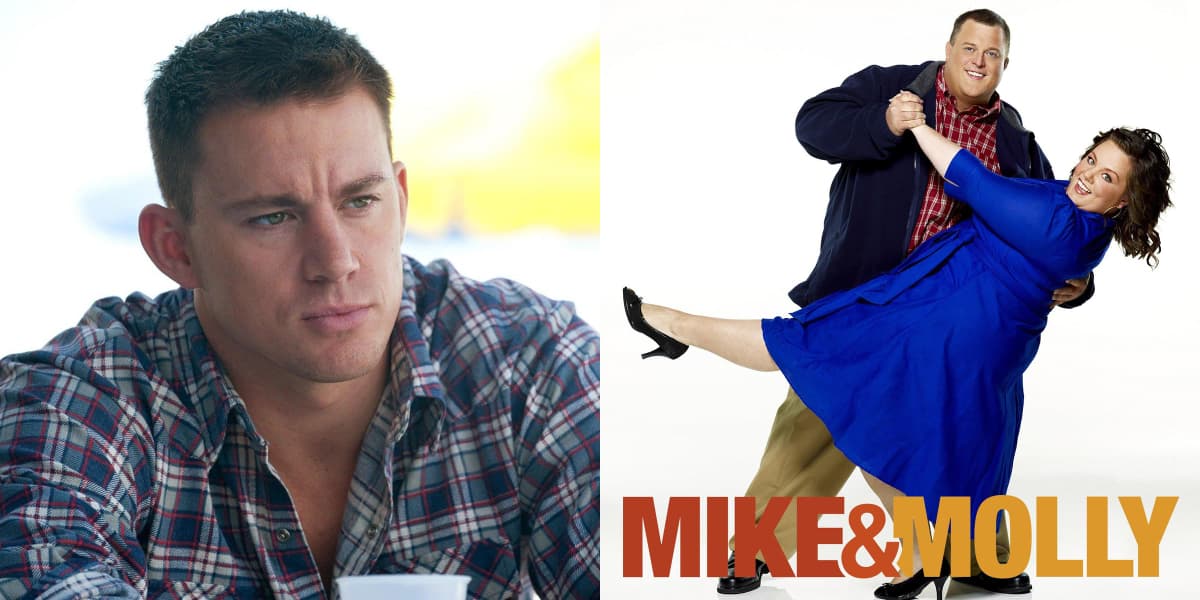 Every Major Movie And Show With Mike In The Title