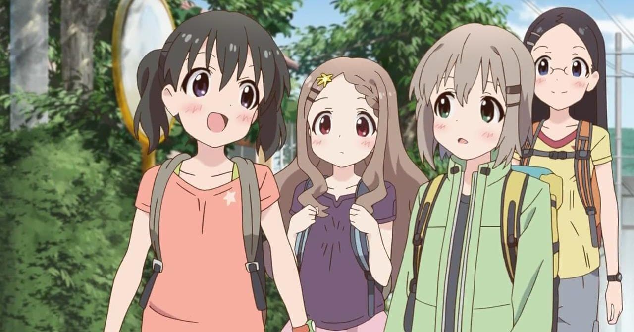 The 20+ Best Anime Like Encouragement of Climb | Recommendations