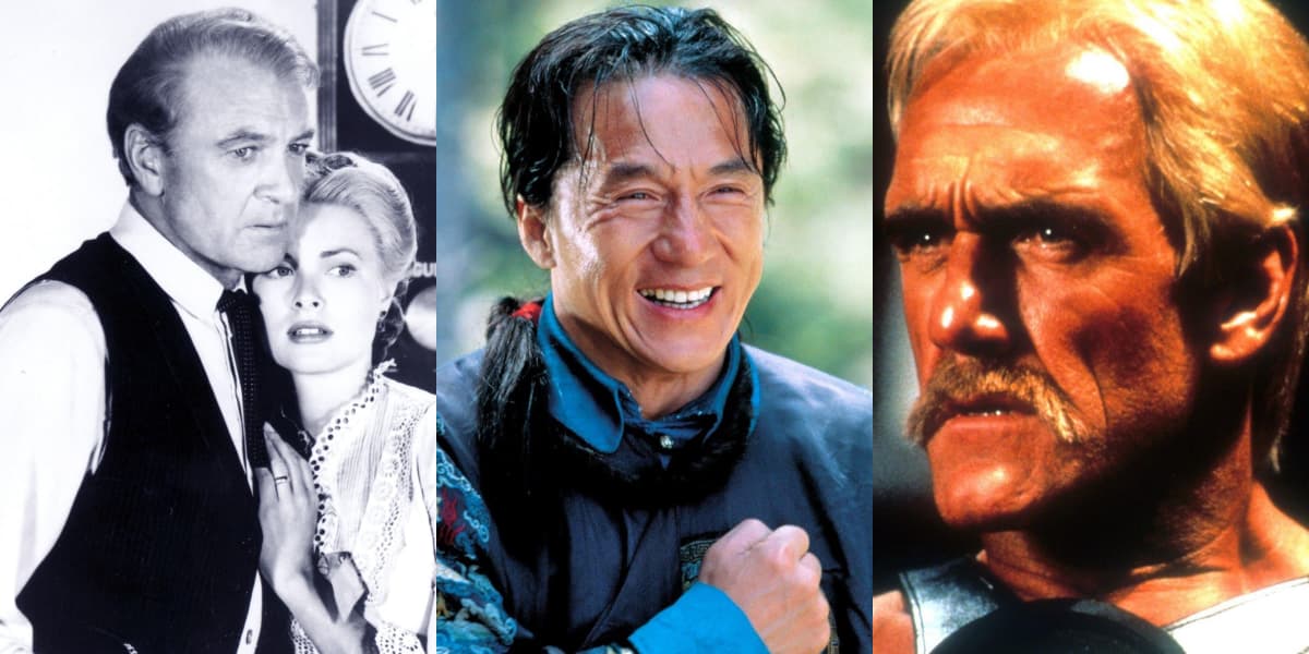 Every Major Movie And Show With Noon In The Title