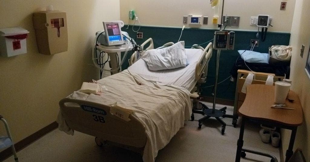 People Talk About "Pulling The Plug" On Someone