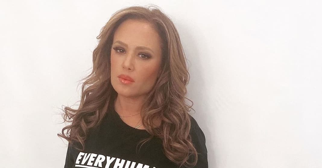 Famous Leahs | List of Famous People Named Leah