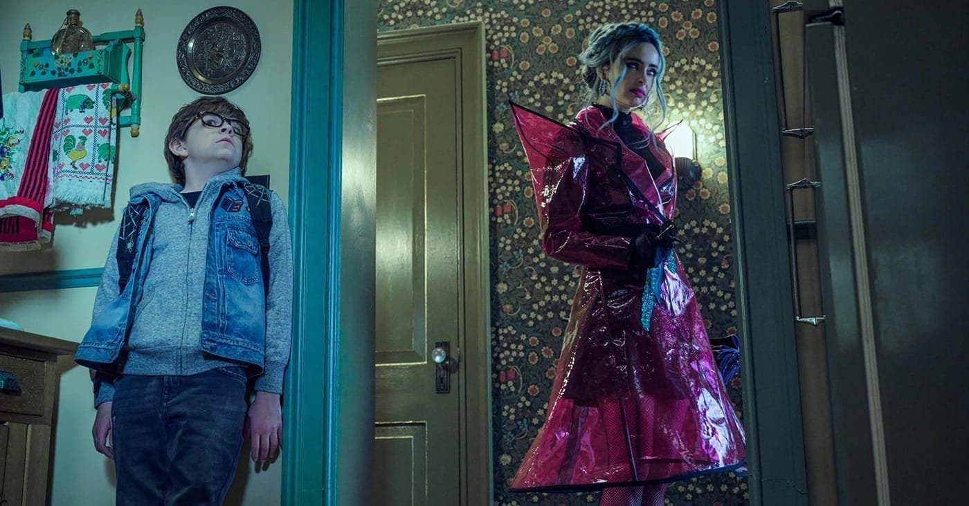 12 Spine-Tingling Movies On Netflix About Witches