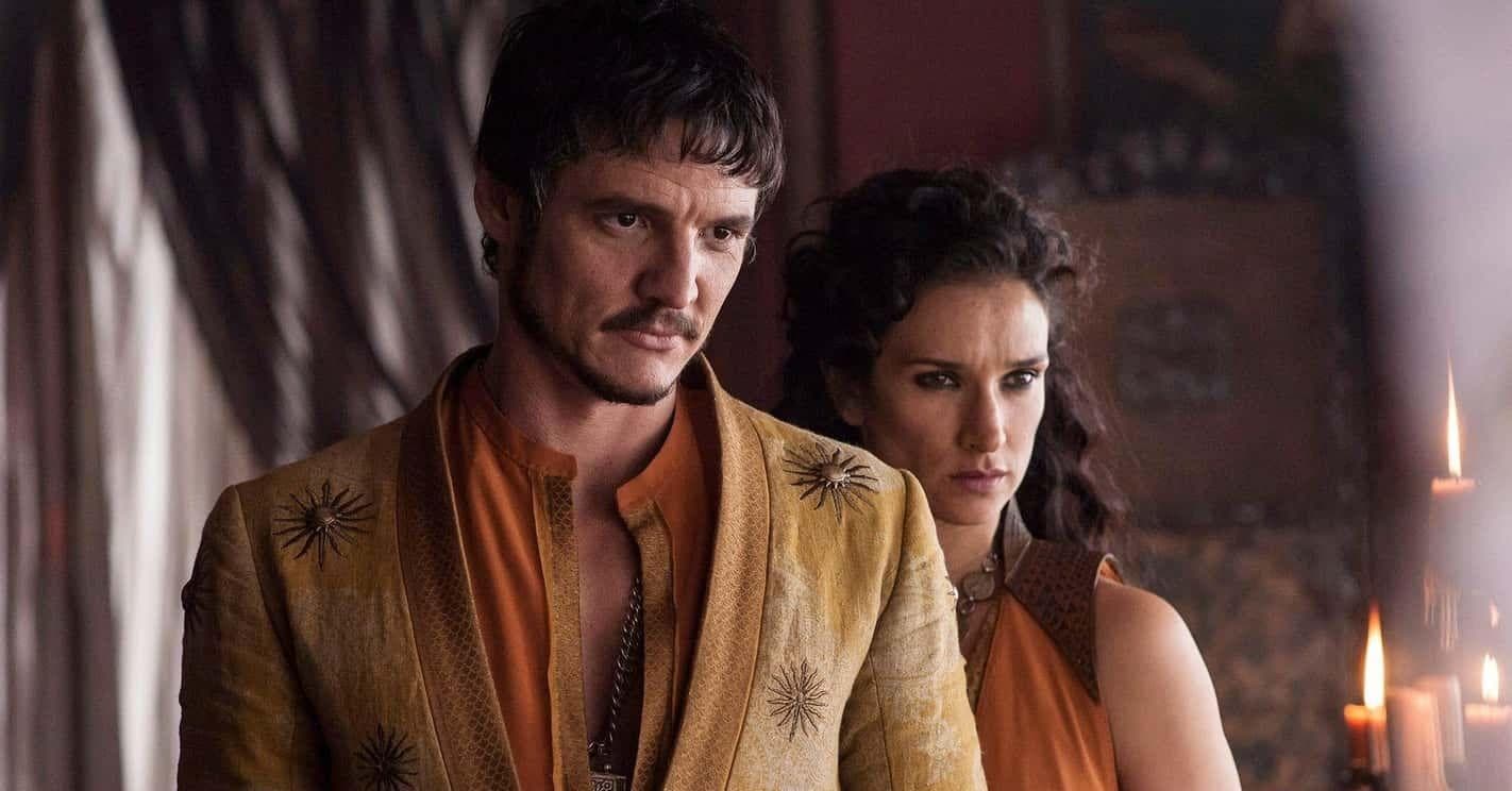 The 20 Best Pedro Pascal Movies And TV Shows, Ranked By Fans