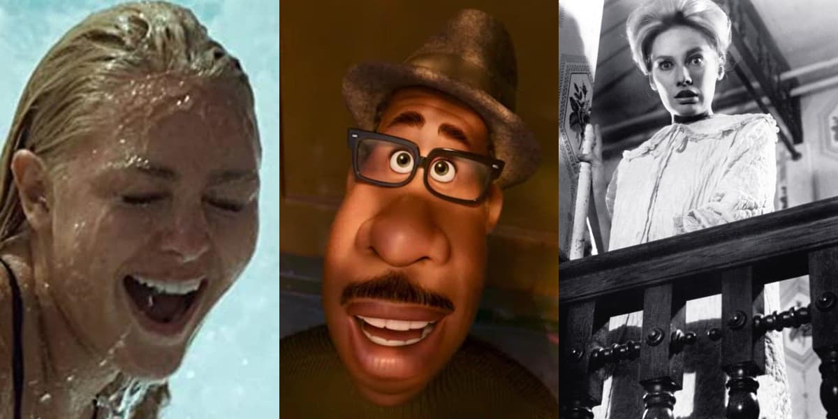 Every Major Movie And Show With Soul In The Title