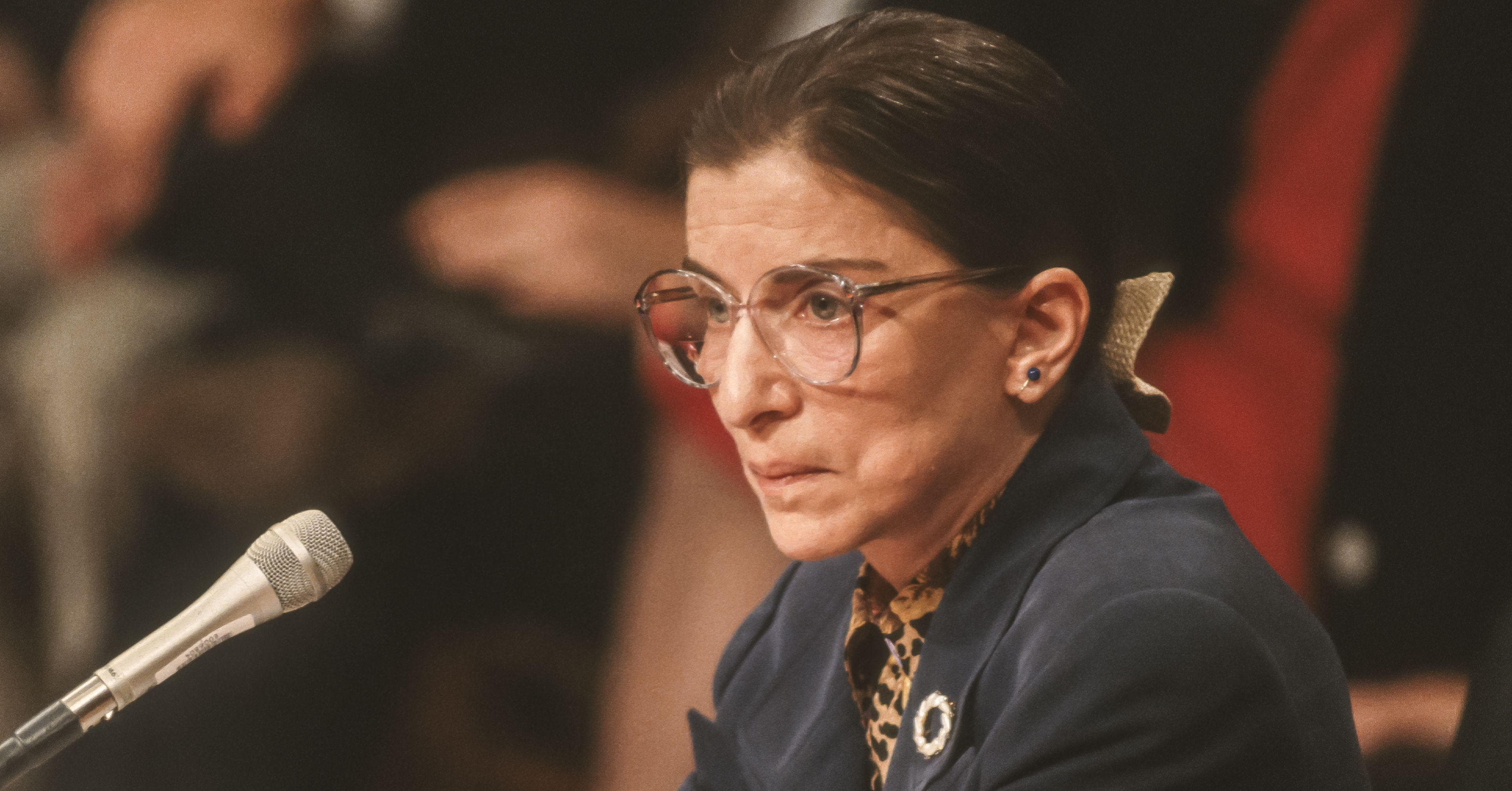 50+ Famous Ruths | List of Famous People Named Ruth