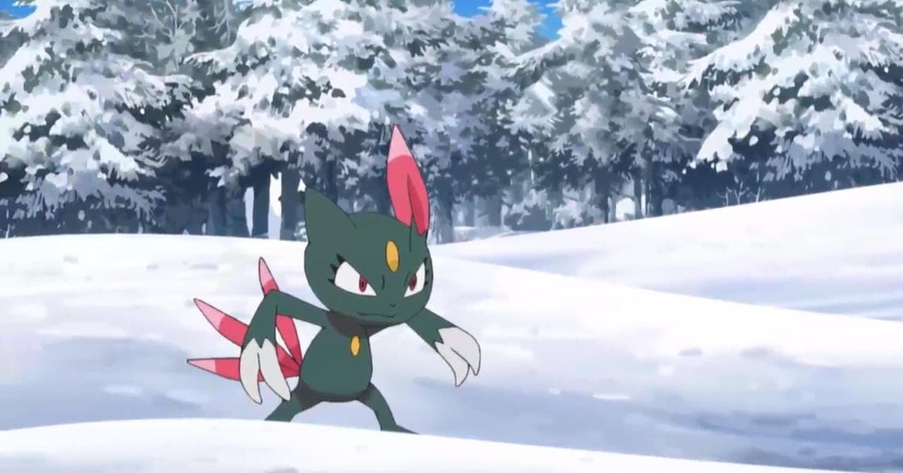 The 40+ Best Sneasel Nicknames, Ranked By Pokémon Fans