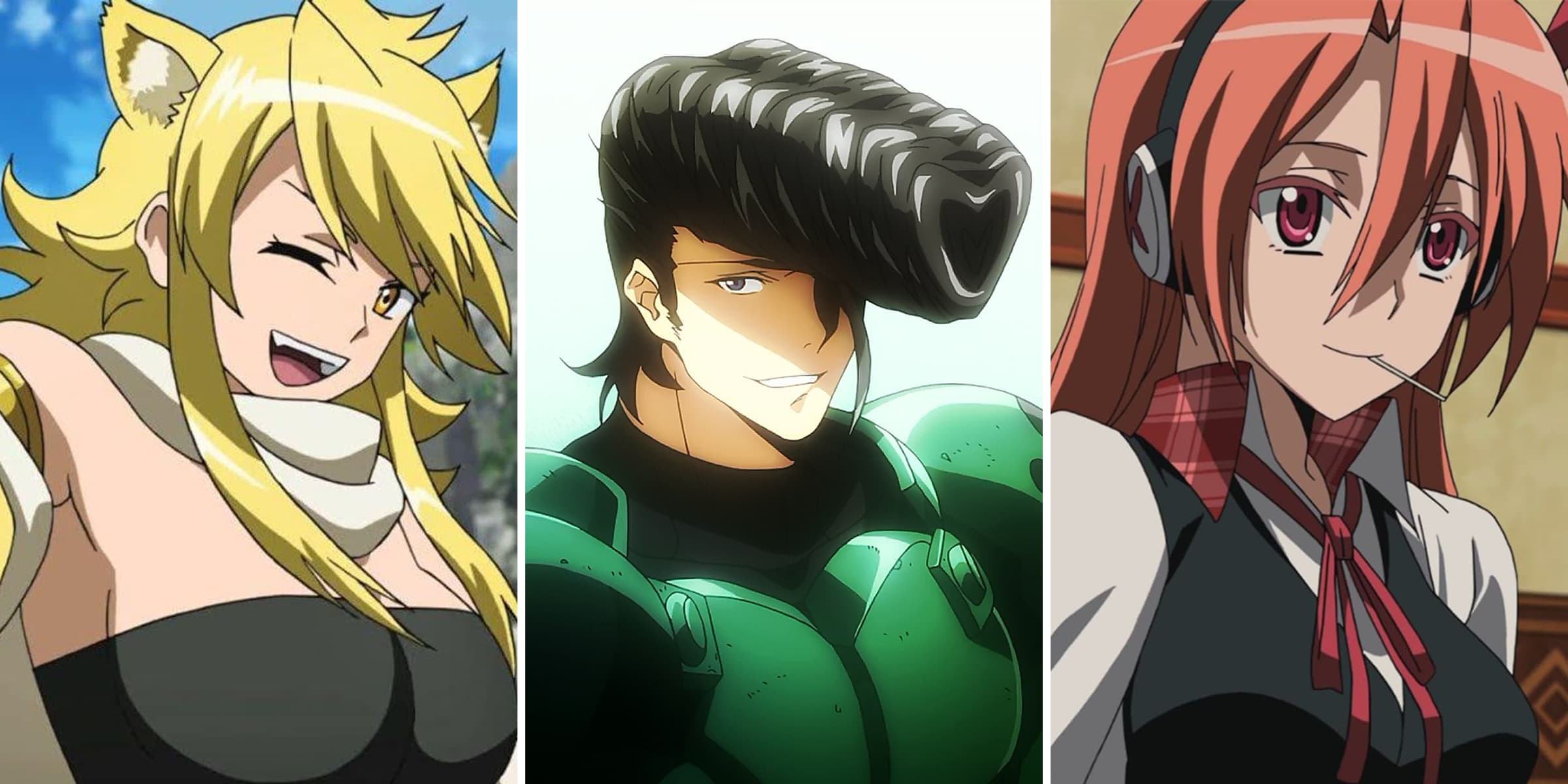 Every Major ‘Akame Ga Kill!’ Character's MBTI Personality Types