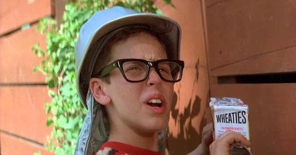 90s Kid Heroes | Hero Children in 1990s Movies