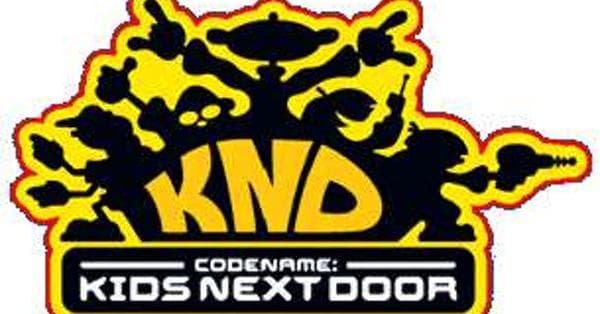All Codename: Kids Next Door Episodes | List of Codename: Kids Next ...