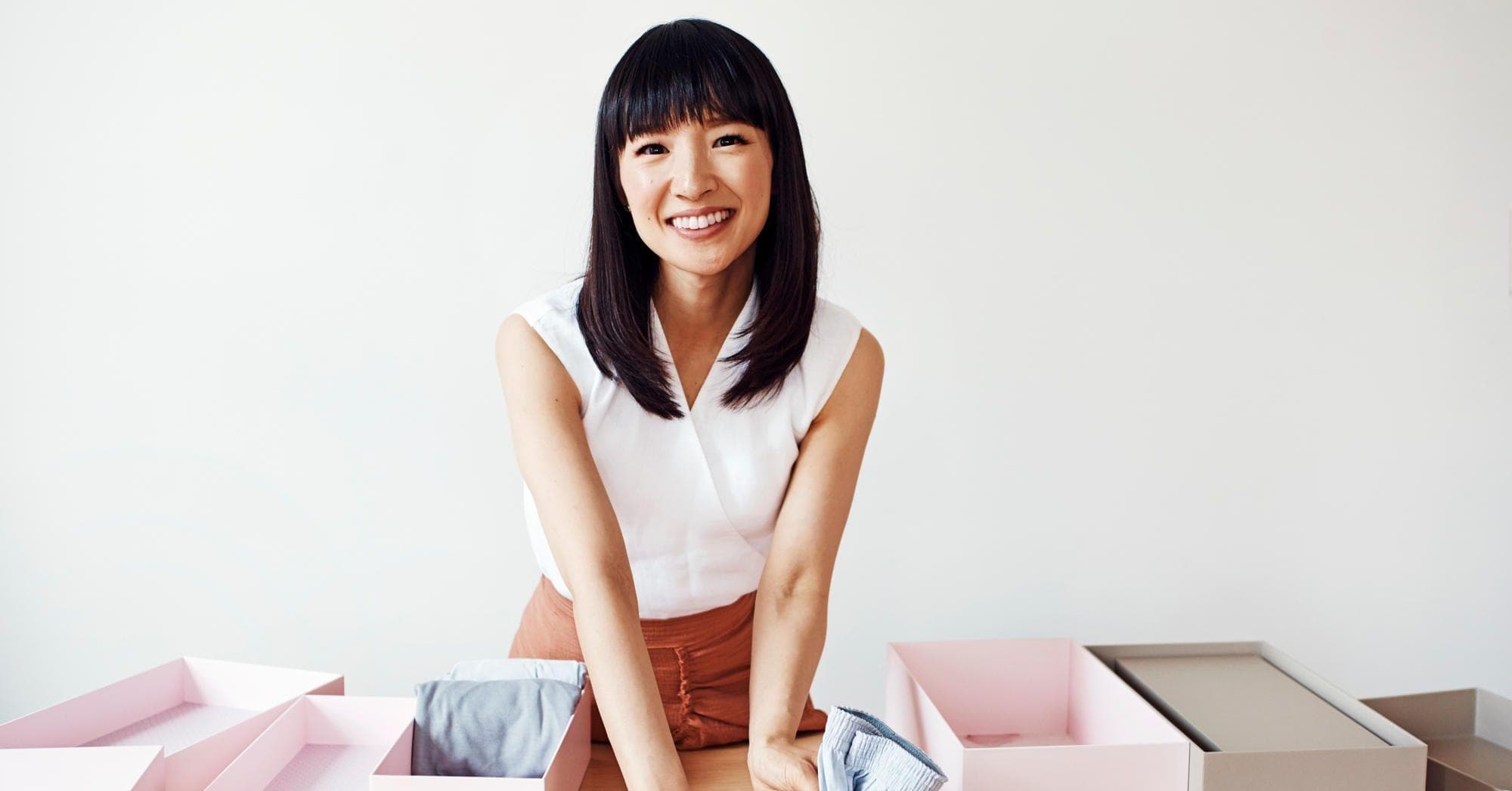 50+ Famous Maries | List of Famous People Named Marie