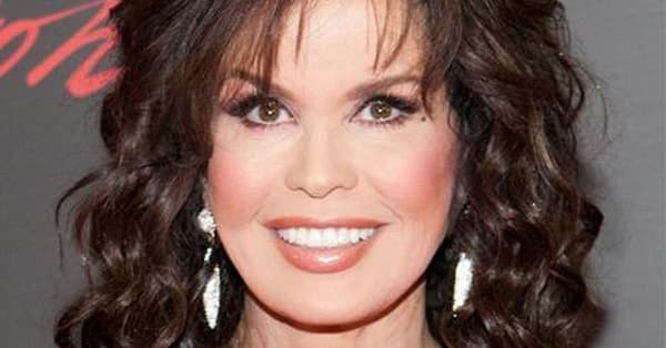 Famous Maries | List of Famous People Named Marie