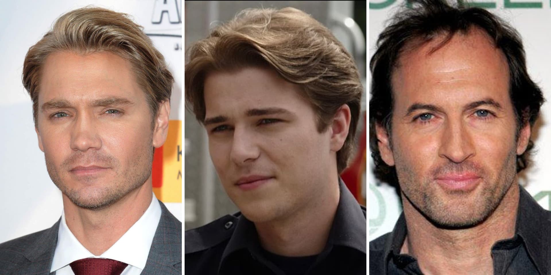 peter outerbridge sullivan's crossing