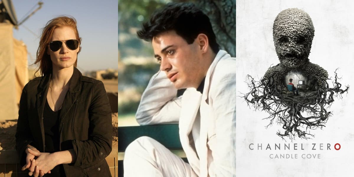 Every Major Movie And Show With Zero In The Title