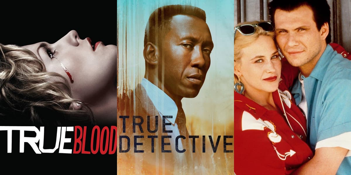 Every Major Movie And Show With True In The Title