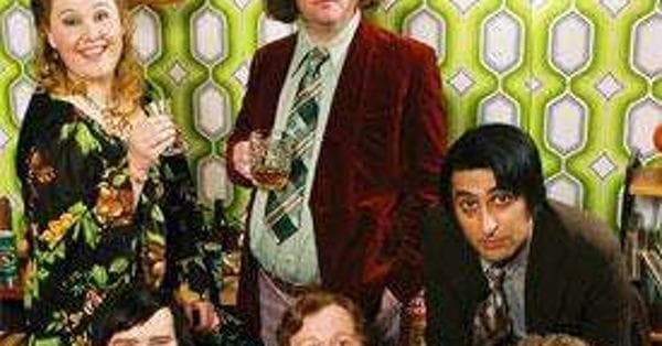 Chewin' the Fat Cast | List of All Chewin' the Fat Actors and Actresses