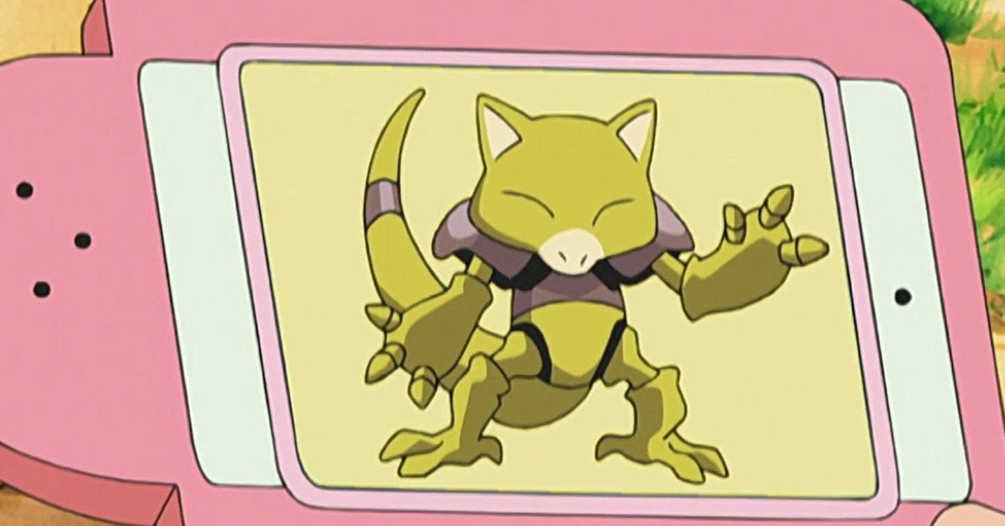 The 45+ Best Abra Nicknames, Ranked By Pokémon Fans