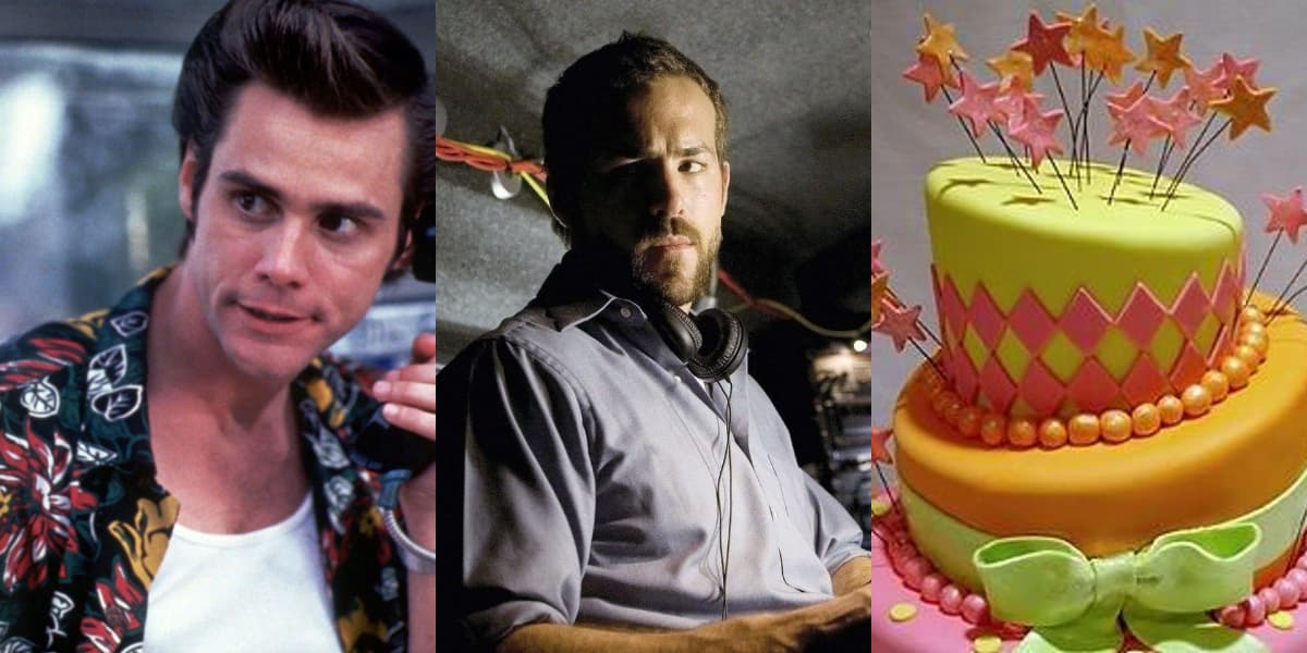 Every Major Movie And Show With Ace In The Title