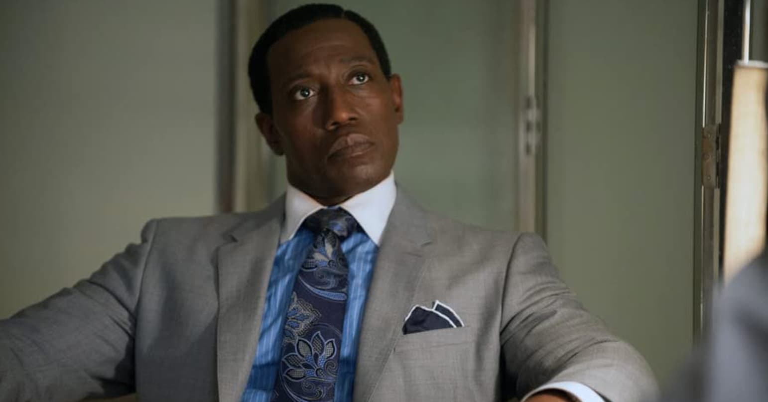 Famous Wesleys | List of Famous People Named Wesley