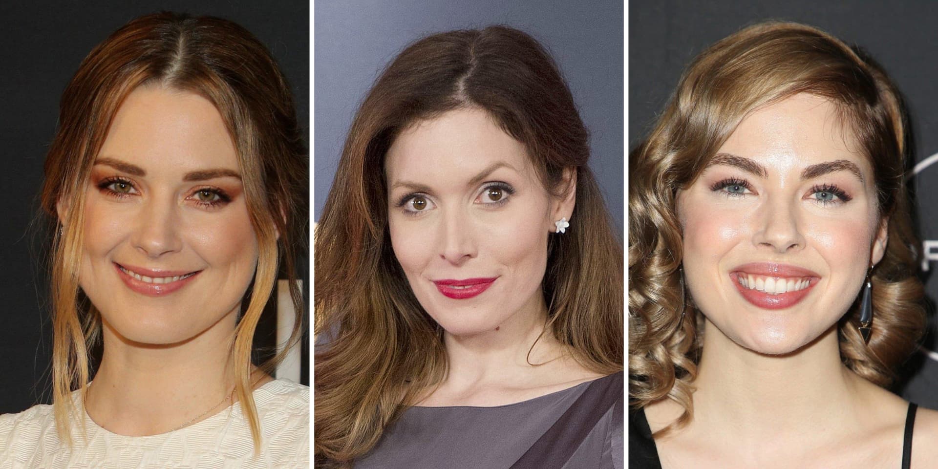 The 20 Most Beautiful Women On 'Virgin River' (With Photos)