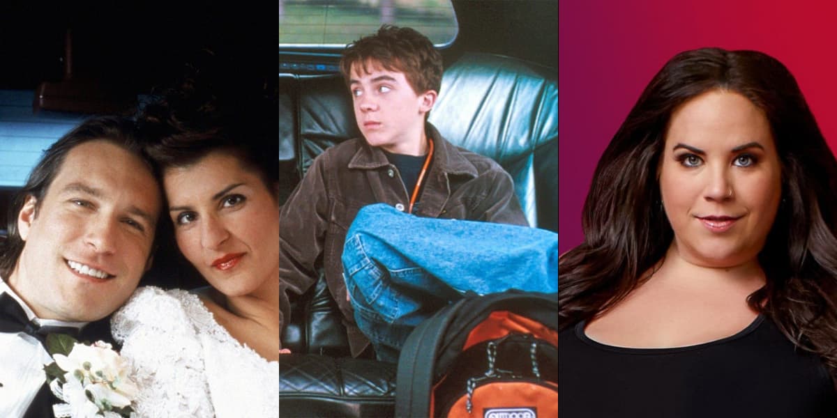 Every Major Movie And Show With Fat In The Title