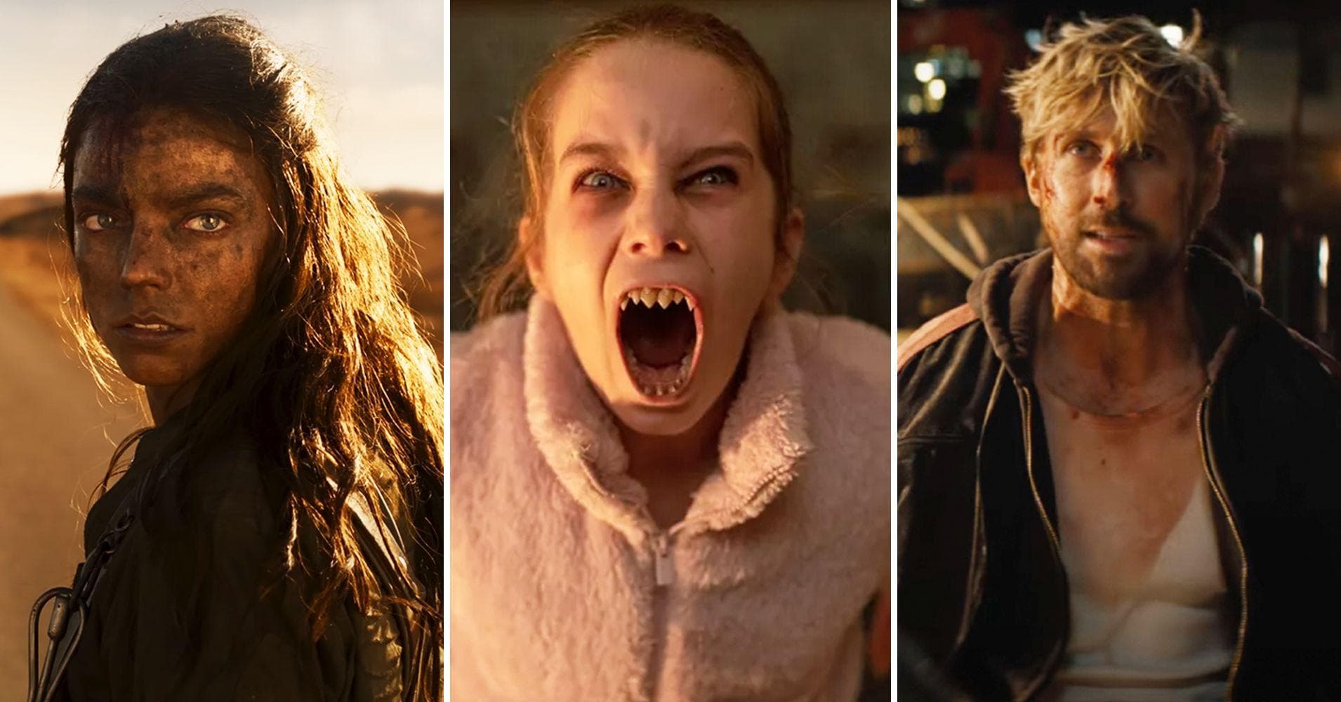 The Biggest Movie Flops Of 2024 That We Had High Hopes For