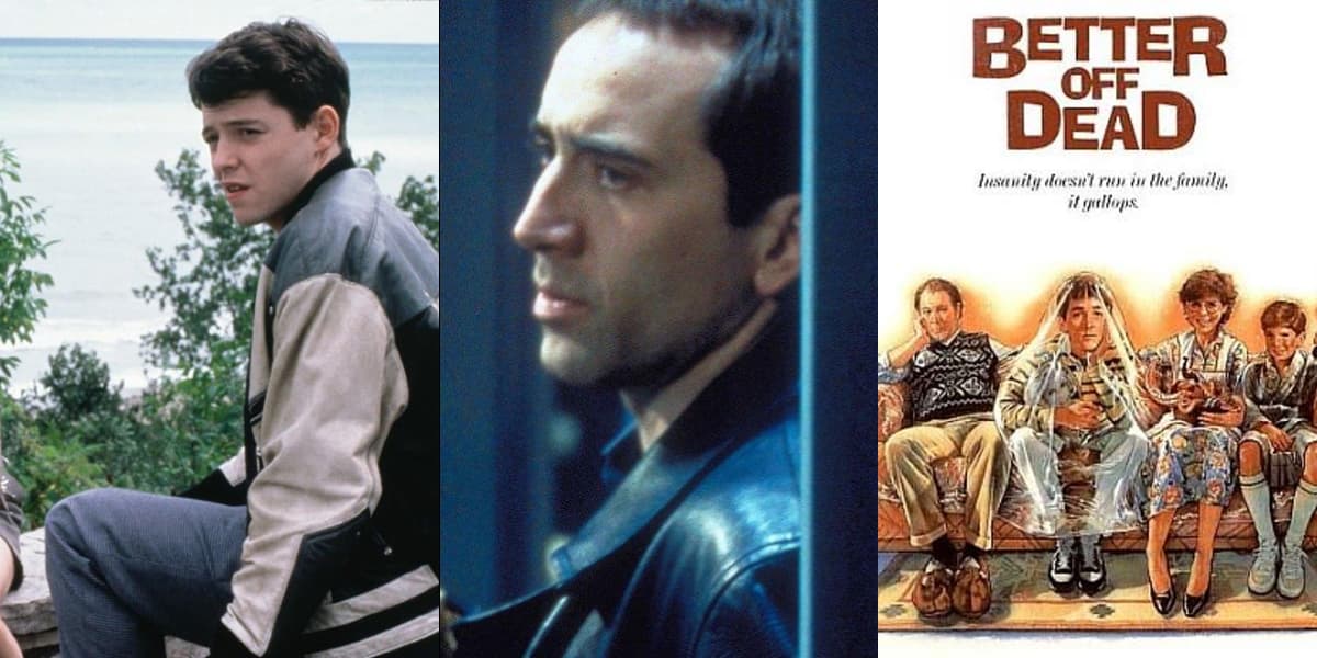 Every Major Movie And Show With Off In The Title