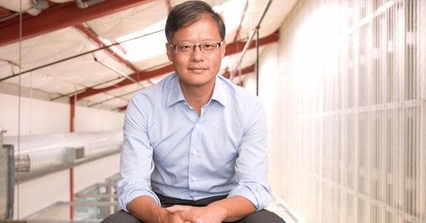 Famous Yangs | Notable People With the Last Name Yang