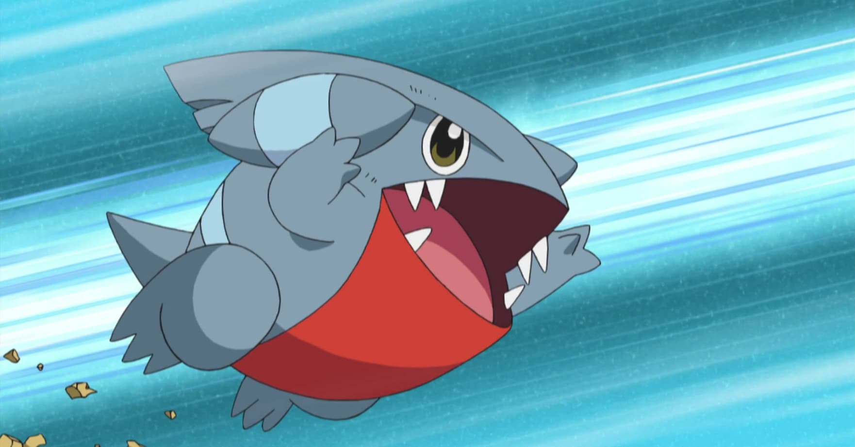 The 45+ Best Gible Nicknames, Ranked By Pokémon Fans