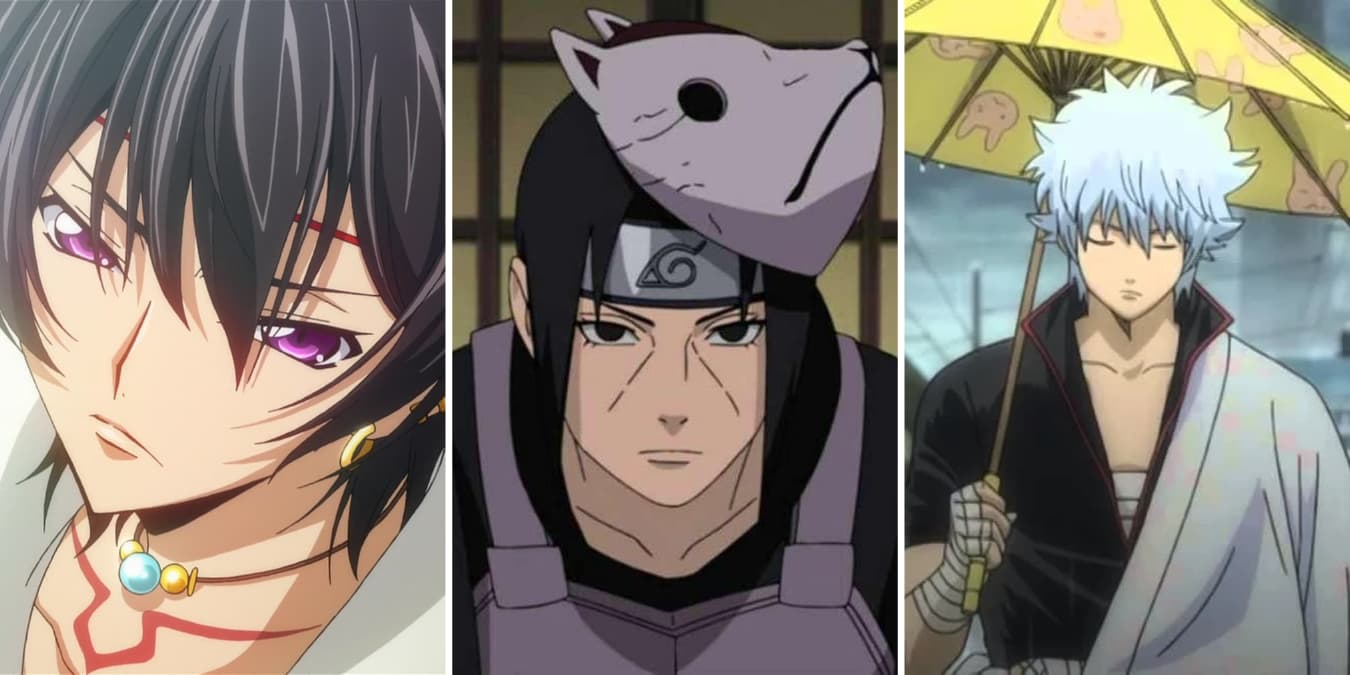 15 Genuinely Profound Anime Quotes That Gave Us Real Wisdom