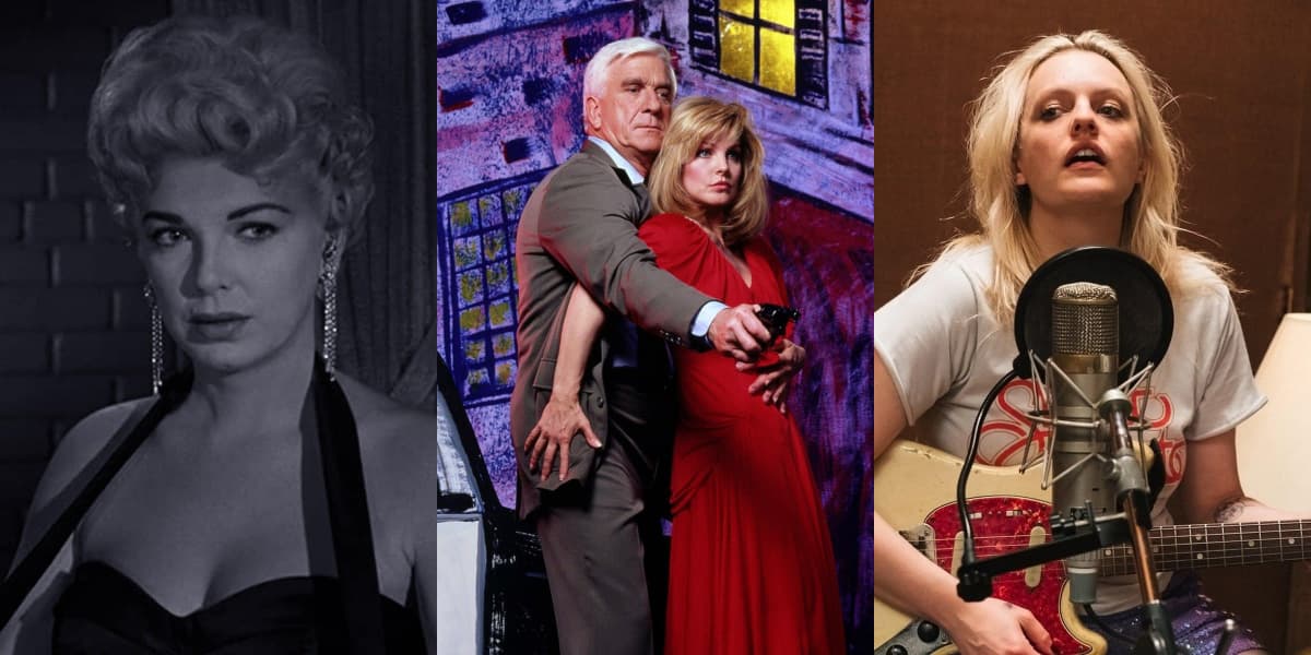 Every Major Movie And Show With Smell In The Title