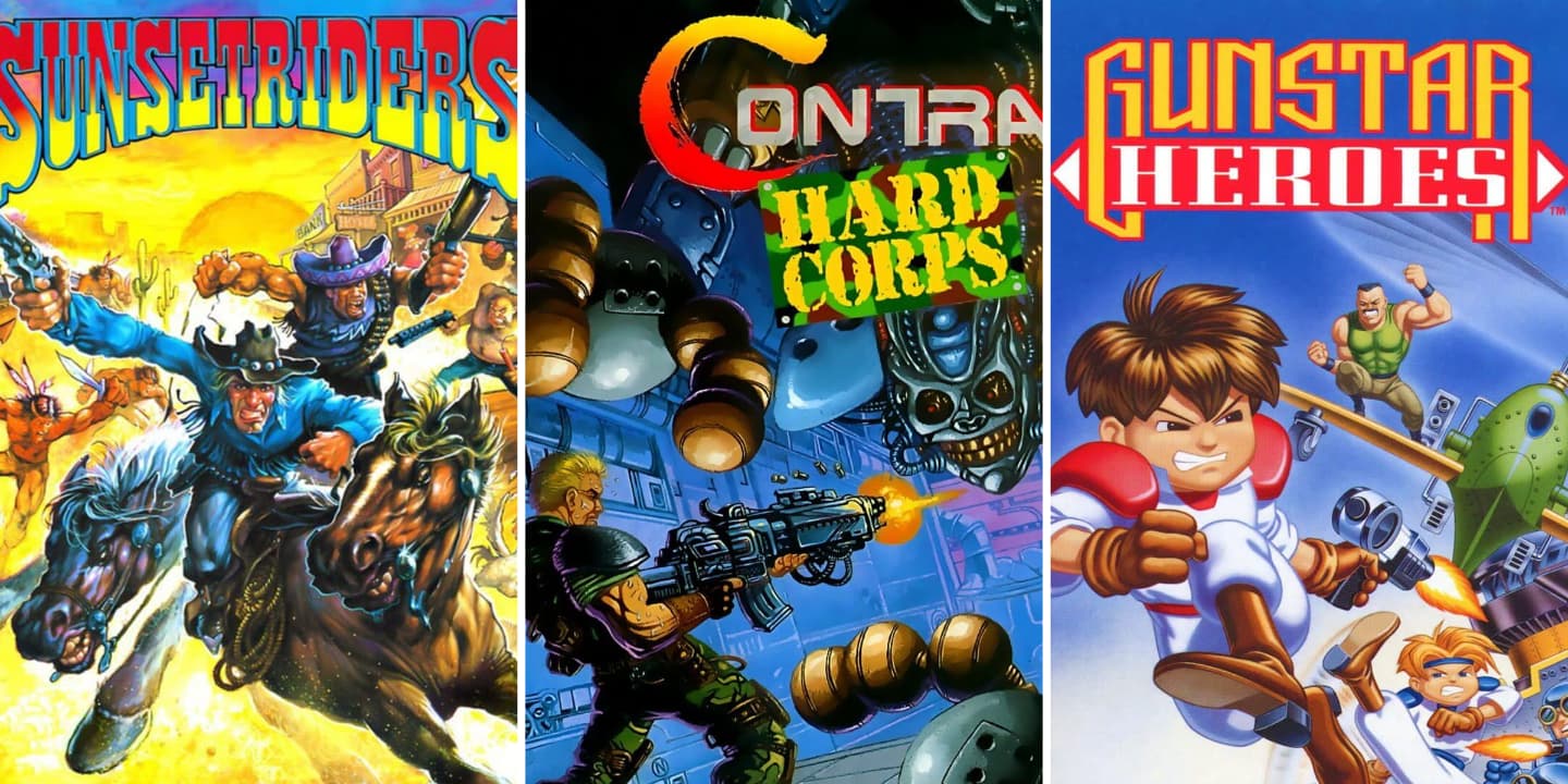 The 50+ Best Sega Genesis RPGs, Ranked