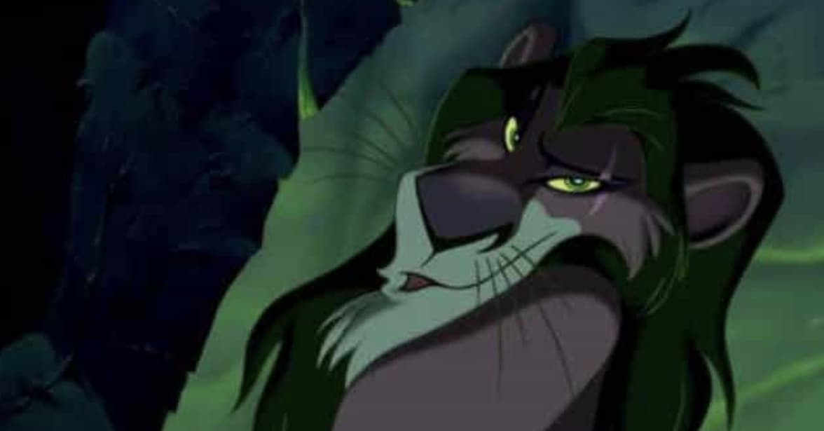 18 Hilarious Posts About Disney Villains That Are Way Too Relatable