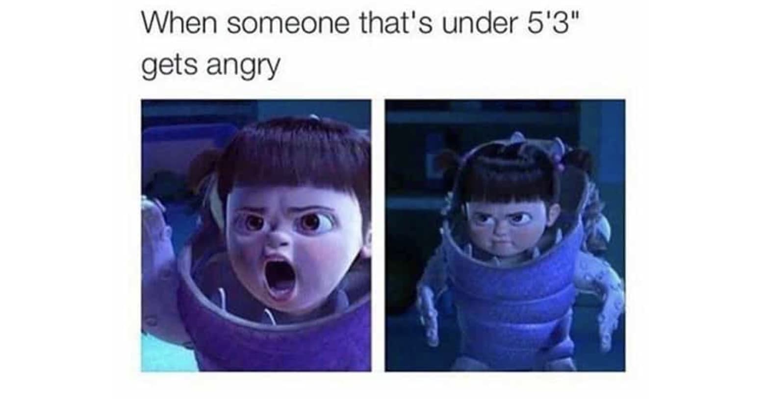 20 Hilarious, Unhinged Posts About Pixar Movies That Are Technically ...